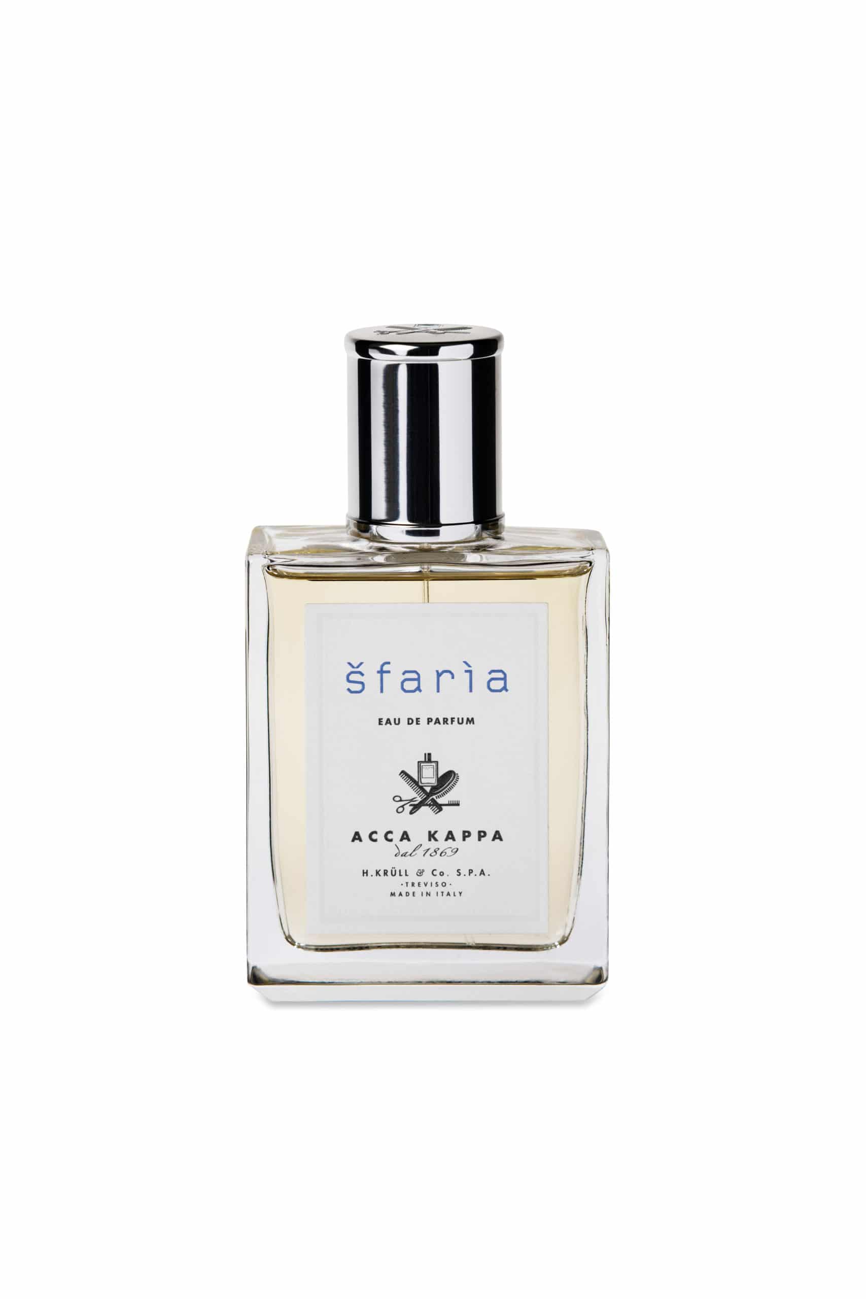 Acca Kappa Šfaria edp - Aponi
